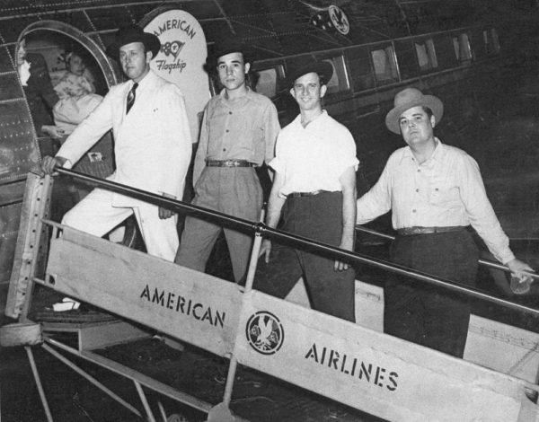 Howard Staton “Cedric Rainwater” Watts - Bluegrass Music Hall of Fame ...