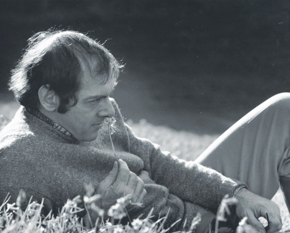 Bill Clifton “William August Marburg” - Bluegrass Music Hall of Fame ...