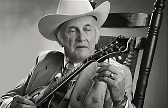 Bill Monroe - Bluegrass Music Hall of Fame & Museum