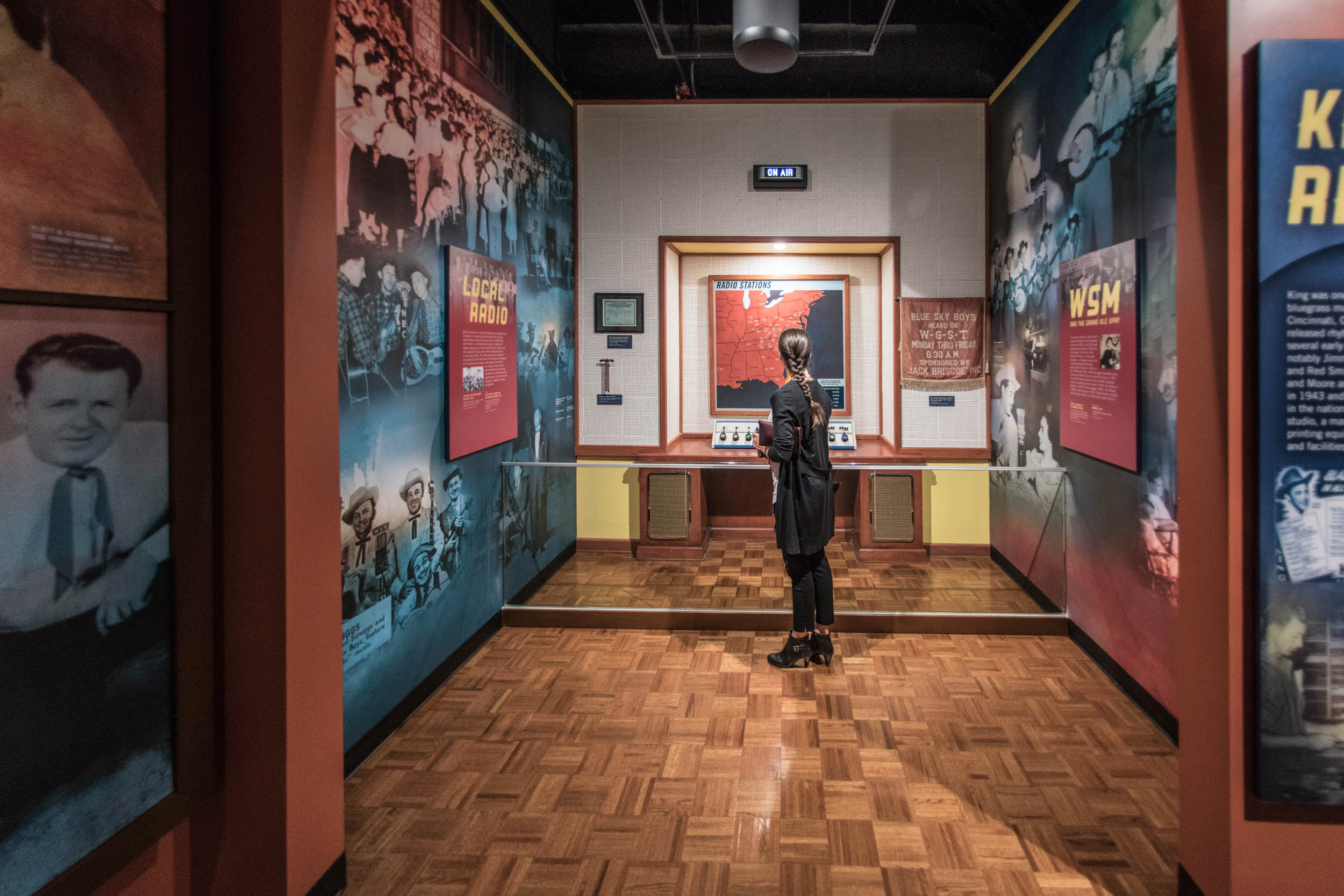 Membership - Bluegrass Music Hall of Fame & Museum