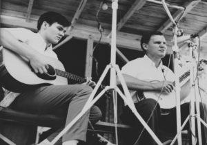 Arthel “Doc” Watson - Bluegrass Music Hall of Fame & Museum