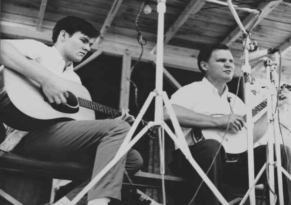 Arthel “Doc” Watson - Bluegrass Music Hall of Fame & Museum