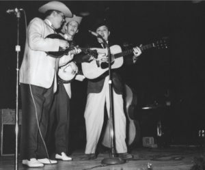 Jimmy Martin - Bluegrass Music Hall of Fame & Museum
