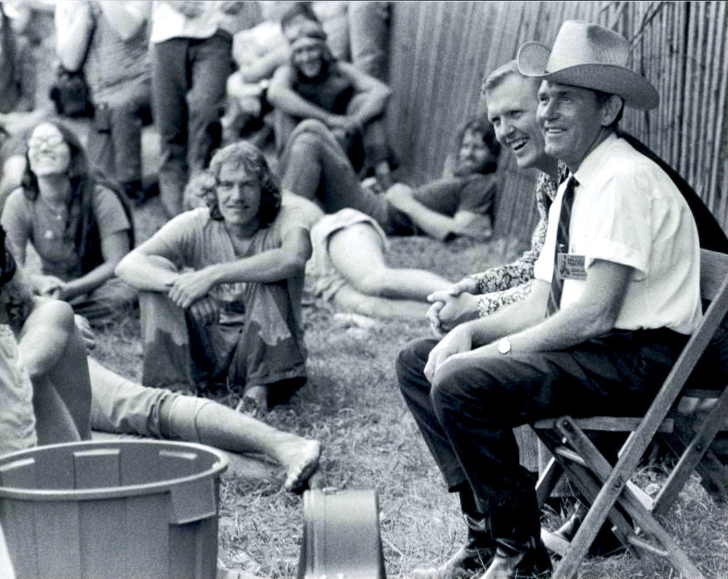 Kenny Baker - Bluegrass Music Hall of Fame & Museum