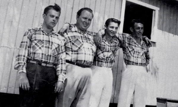 Mac Wiseman - Bluegrass Music Hall of Fame & Museum