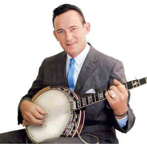 Don Reno - Bluegrass Music Hall of Fame & Museum