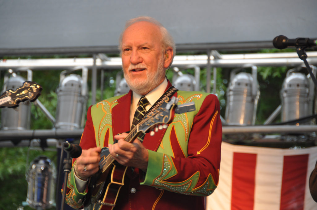 Doyle Wayne Lawson - Bluegrass Music Hall of Fame & Museum