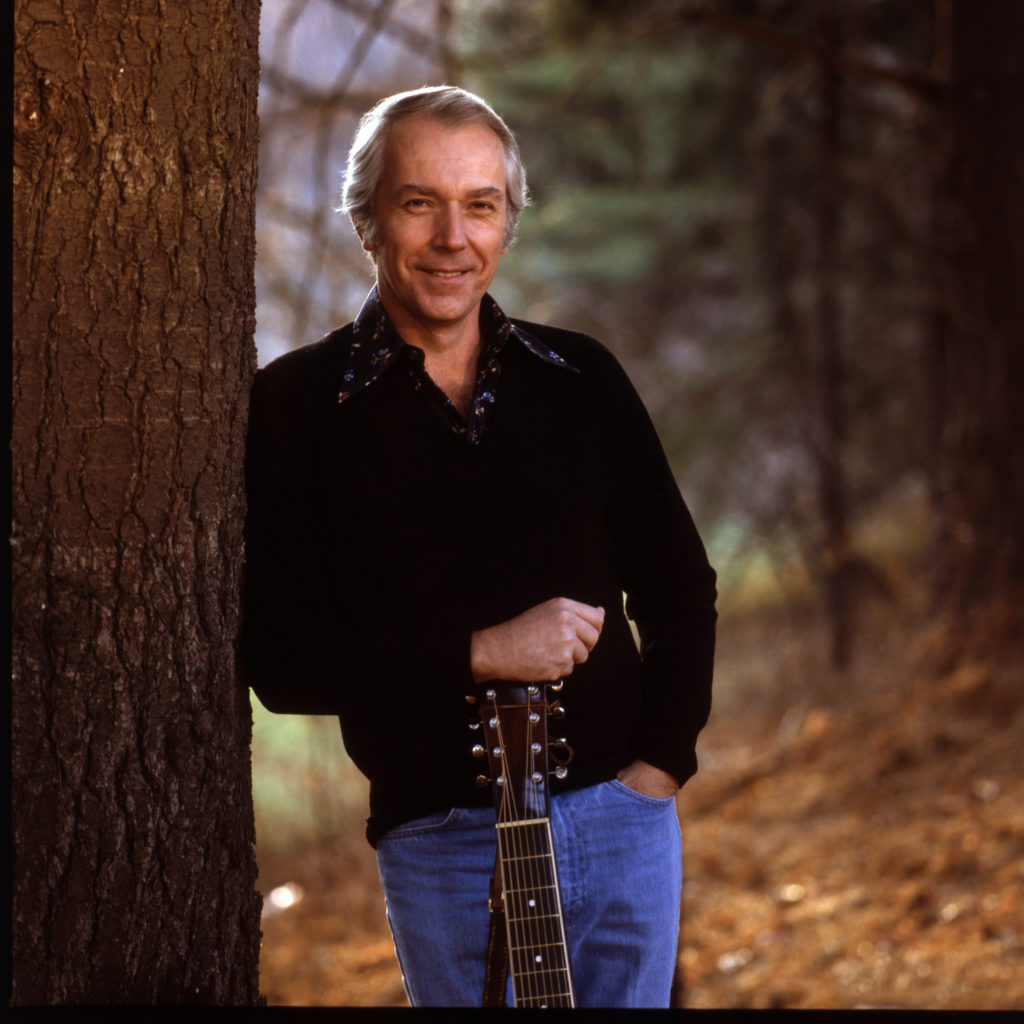 Michael Dennis "Mike" Auldridge - Bluegrass Music Hall of Fame & Museum