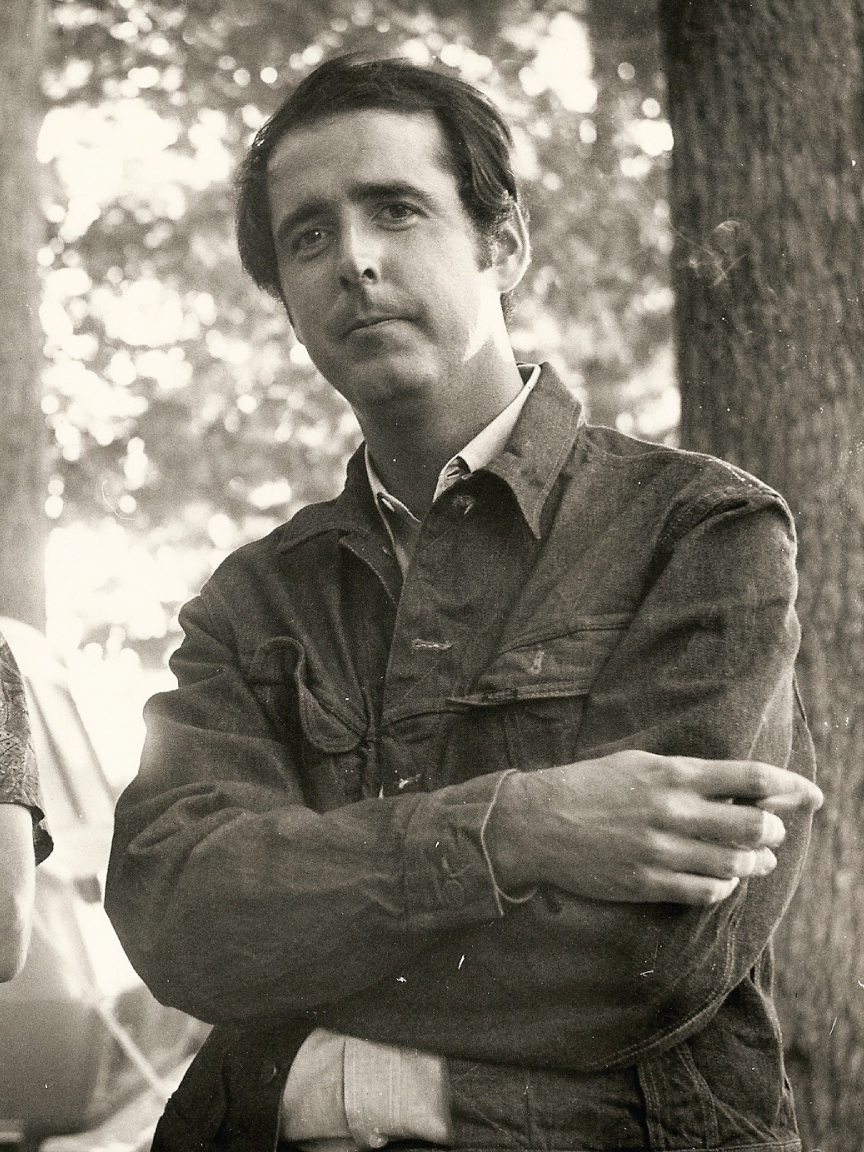 John Lewis Starling - Bluegrass Music Hall of Fame & Museum