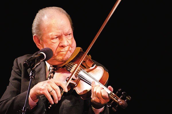 Robert Caldwell “Bobby” Hicks - Bluegrass Music Hall of Fame & Museum