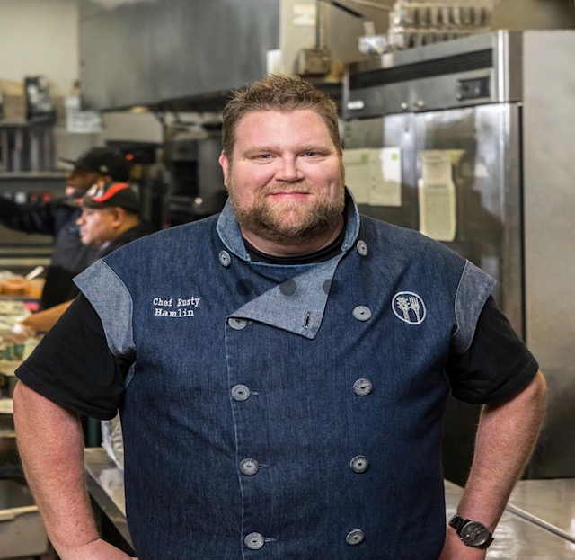 John Driskell Hopkins of the Zac Brown Band - Bluegrass Music Hall of ...