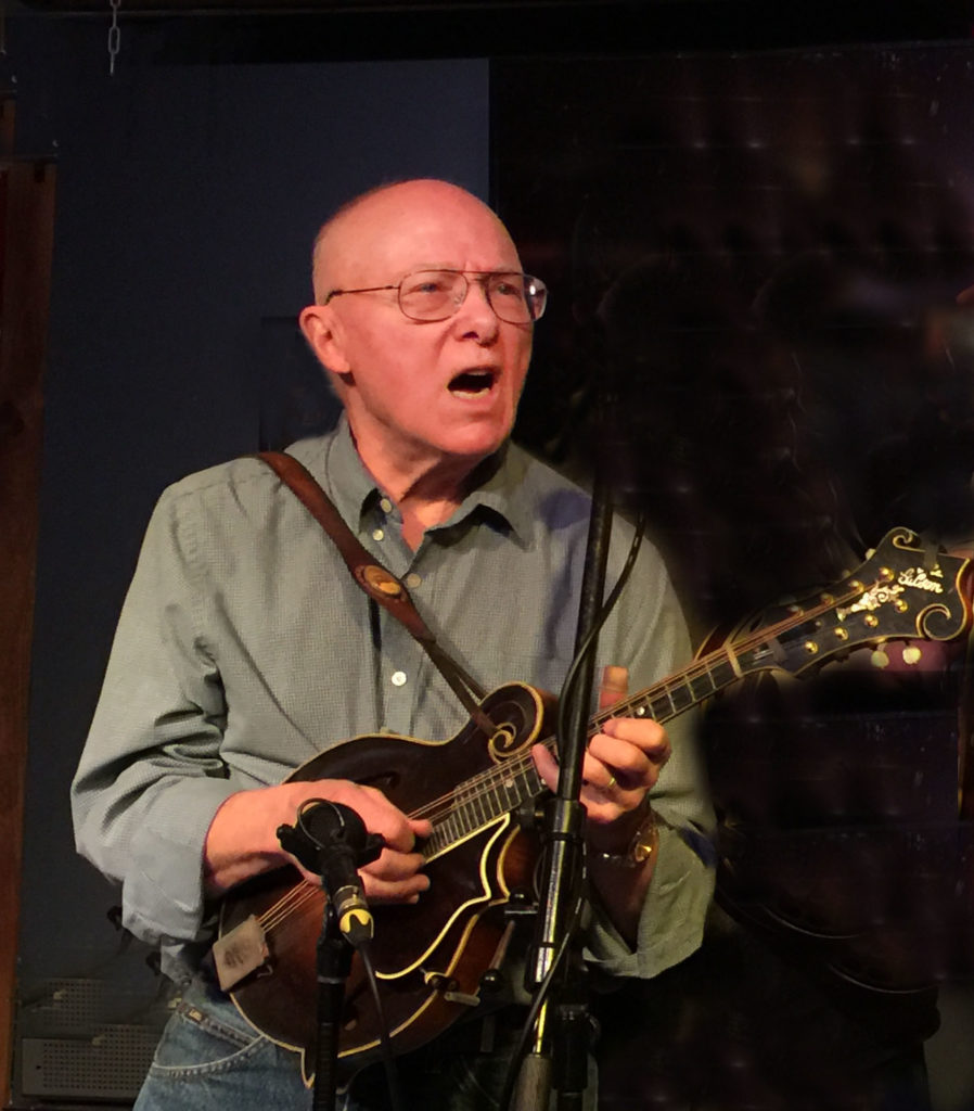 Media - Bluegrass Music Hall of Fame & Museum