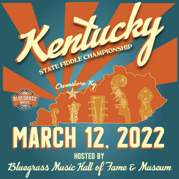 Bluegrass Music Hall of Fame & Museum - Owensboro, KY