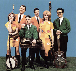 The Stoneman Family - Bluegrass Music Hall of Fame & Museum