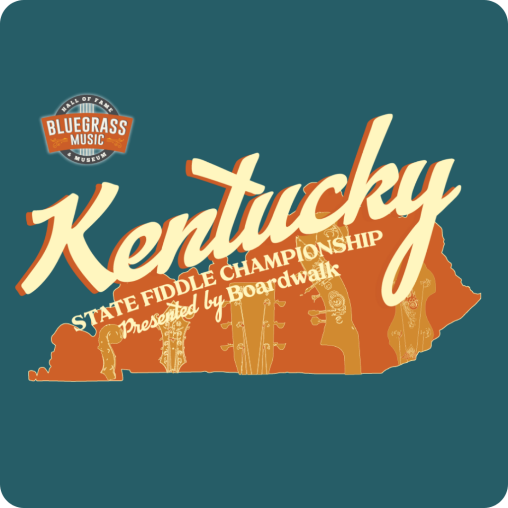 Great American Bluegrass Jam - Bluegrass Music Hall of Fame & Museum