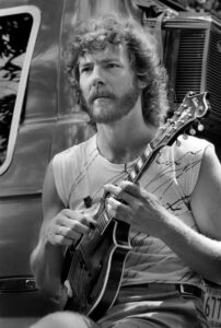 Charles Samuel “Sam” Bush - Bluegrass Music Hall of Fame & Museum