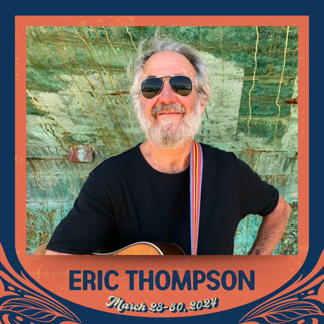 Jerry Garcia: A Bluegrass Journey Opening Weekend Celebration ...