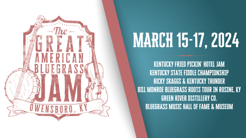 Home - Bluegrass Music Hall of Fame & Museum