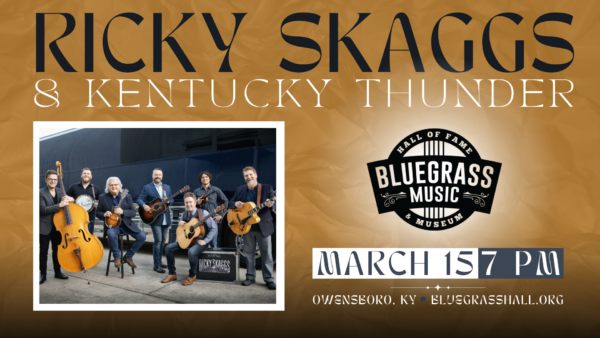 Home - Bluegrass Music Hall of Fame & Museum