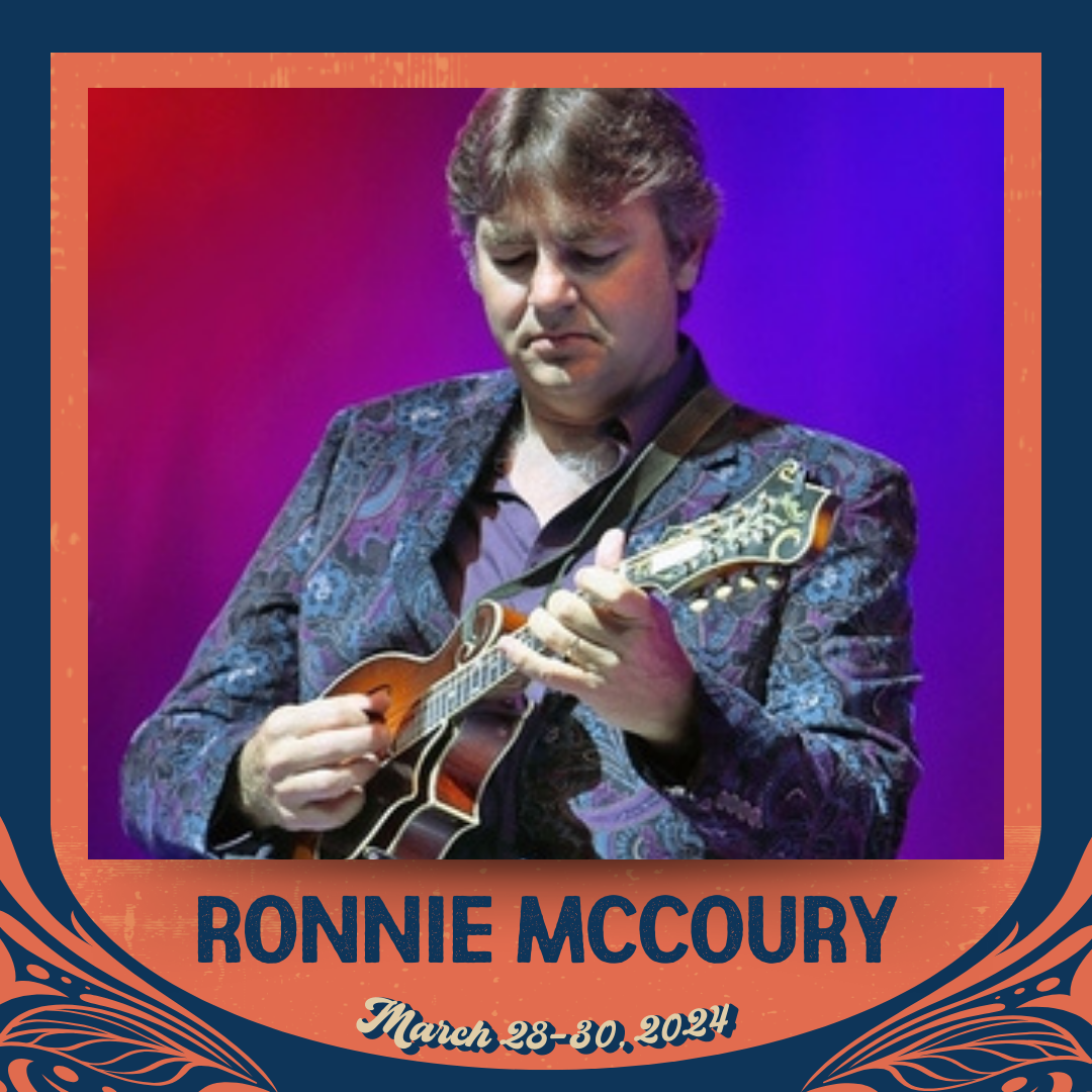 Jerry Garcia: A Bluegrass Journey Opening Weekend Celebration ...