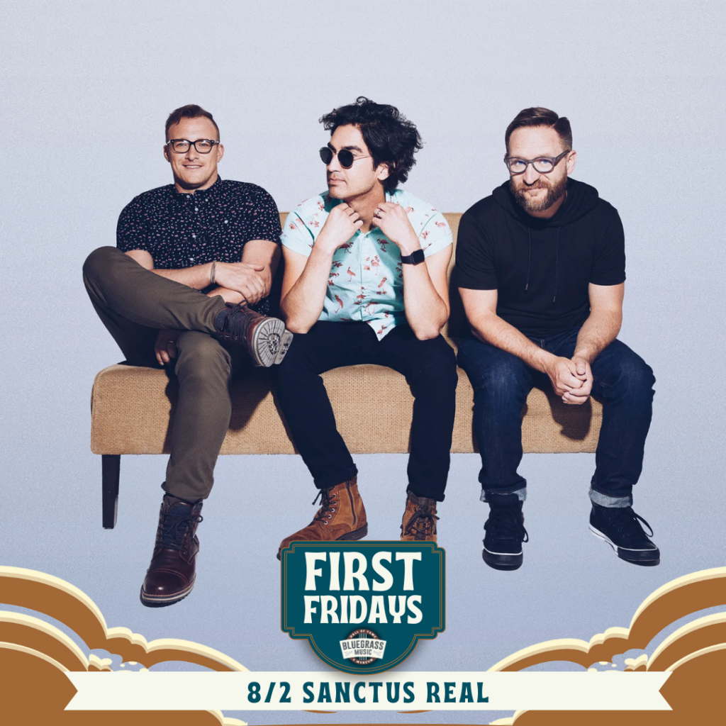 Events - Bluegrass Music Hall of Fame & Museum