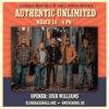 Authentic Unlimited - Bluegrass Music Hall of Fame & Museum