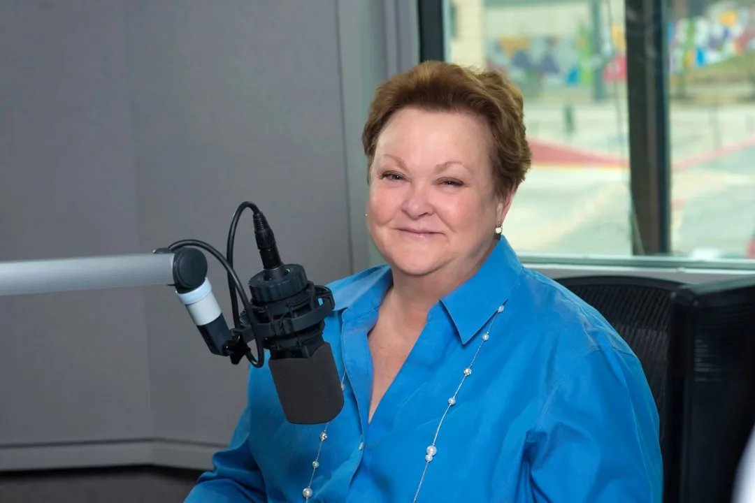 Patricia Cole Meloon Brown “Katy Daley” - Bluegrass Music Hall of Fame ...