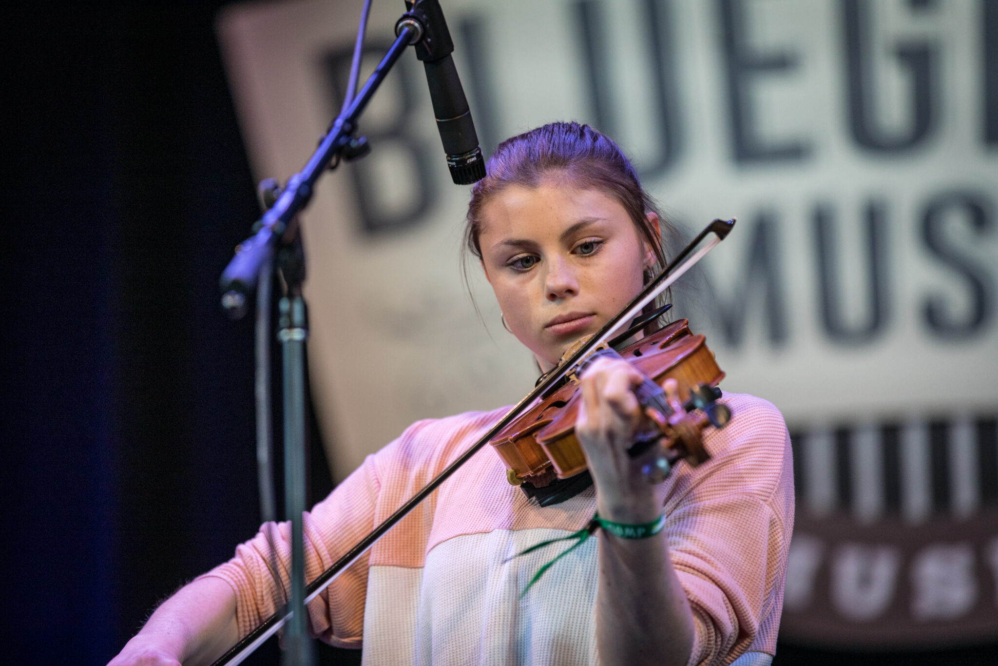 Kentucky State Fiddle Championship - Bluegrass Music Hall of Fame & Museum