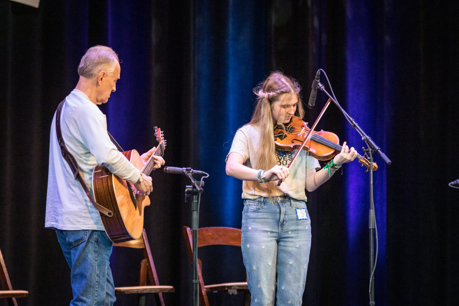 Kentucky State Fiddle Championship - Bluegrass Music Hall of Fame & Museum