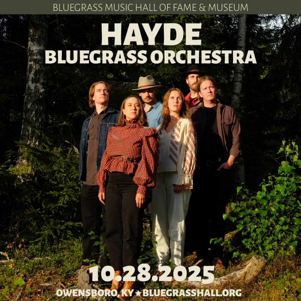 Owensboro upcoming concerts